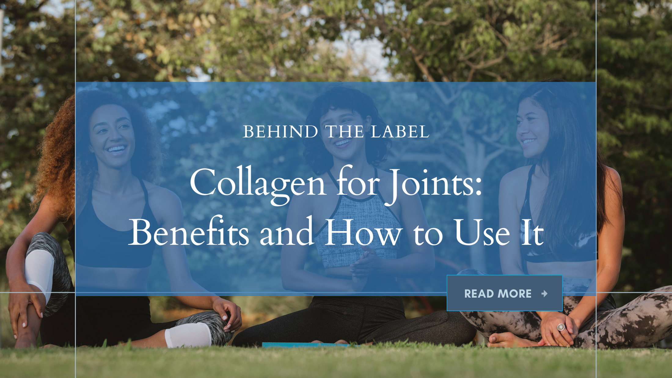 Collagen for Joints: Your Ultimate Guide to Benefits, Types, and How t ...